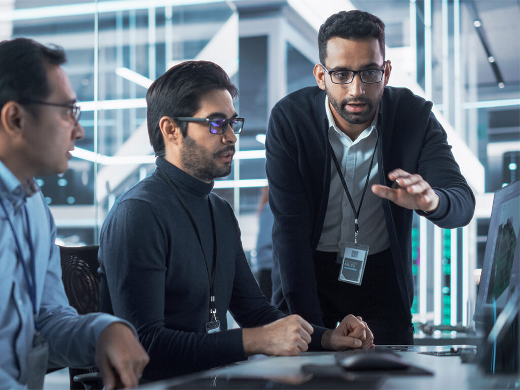 Zero Trust Security: How to Get Started - Signal Hill Technologies