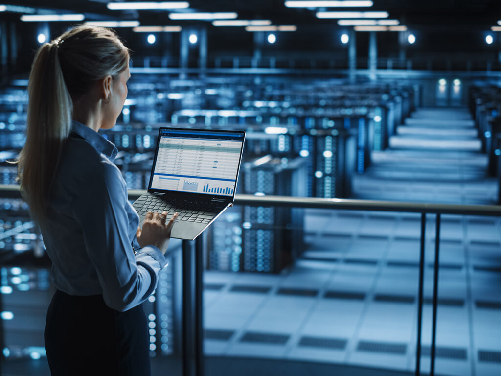 Hybrid Cloud Security: 4 Recommendations for Success